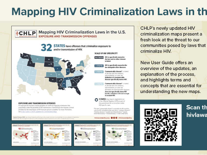 The Center For Hiv Law And Policy 5240